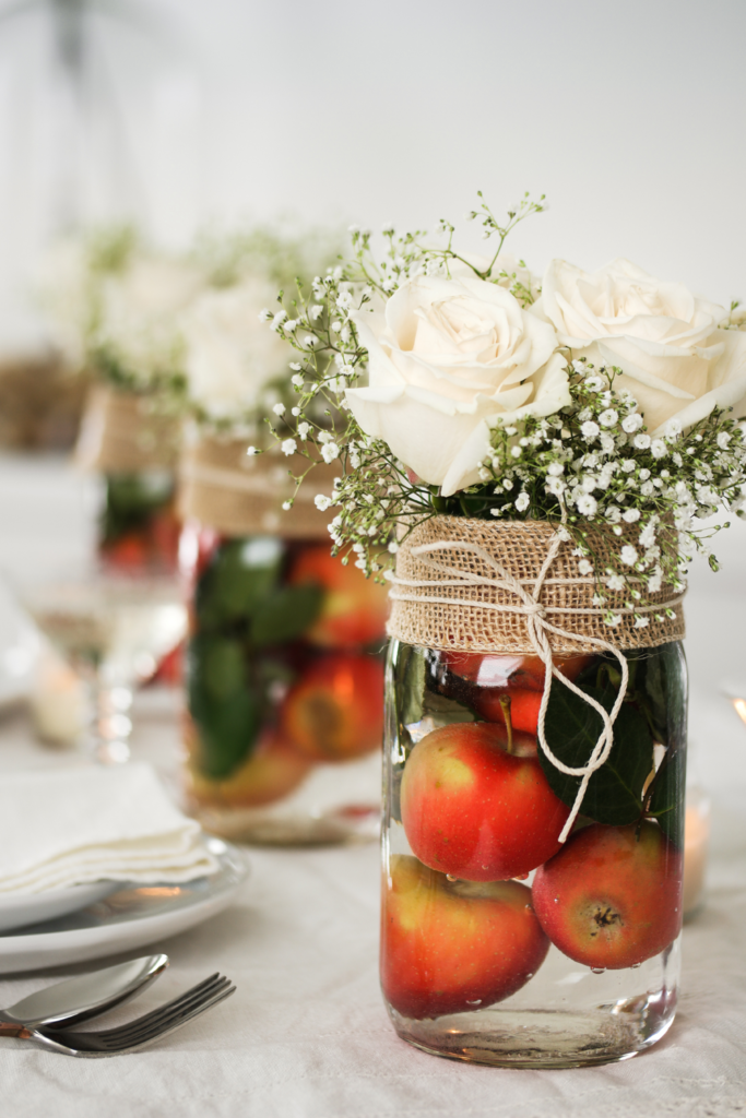 Rockit™ Apple Party Decor Ideas - Rockit™ Apples