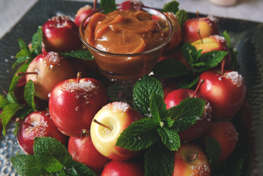 Fun with Rockit™ Apples: Recipes and Crafts - Rockit™ Apples