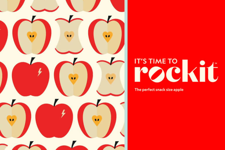 Rockit Apple | Perfect Snack-Size Apples grown in Chelan, Wa - Chelan Fresh