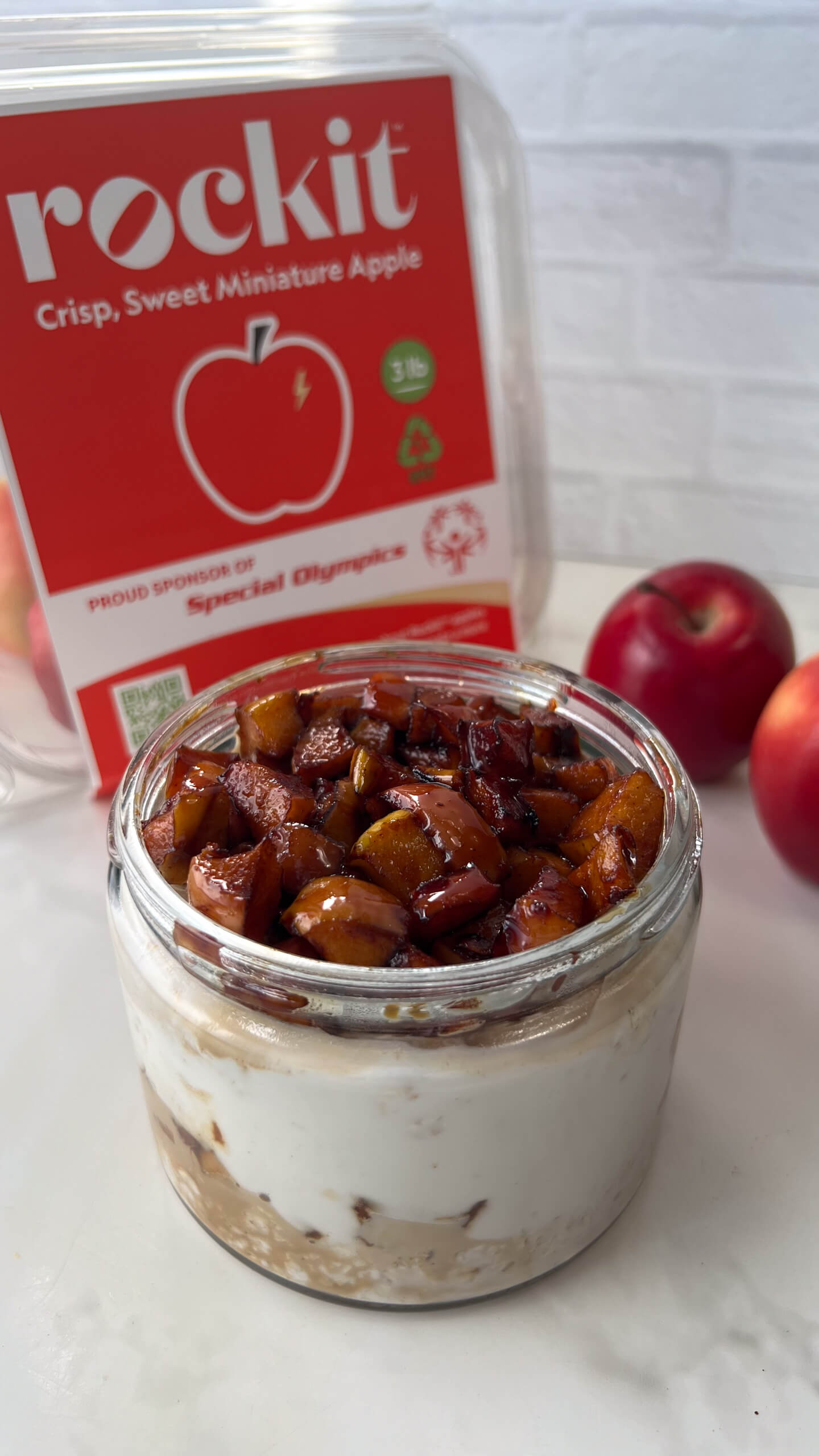 Recipes Archives - Rockit™ Apples