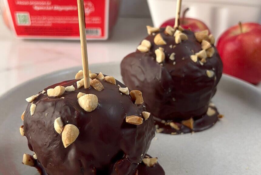 Rockit Apple | Perfect Snack-Size Apples grown in Chelan, Wa - Chelan Fresh