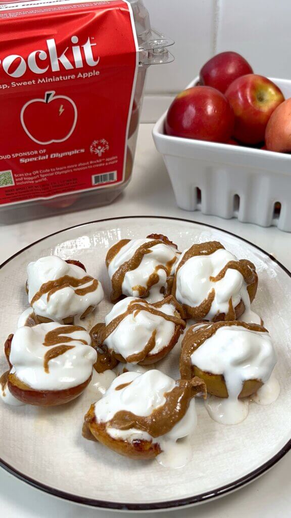 Miniature Snack Apples - Rockit™ Apples