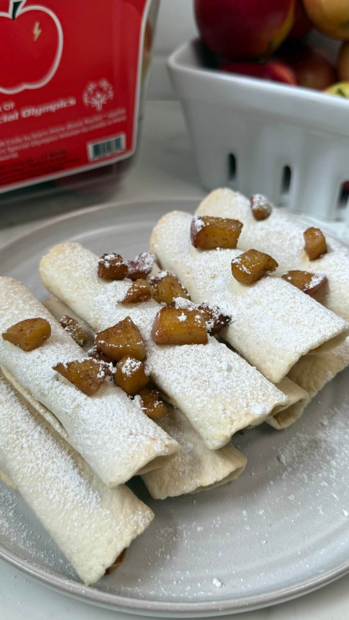 Recipes Archives - Rockit™ Apples