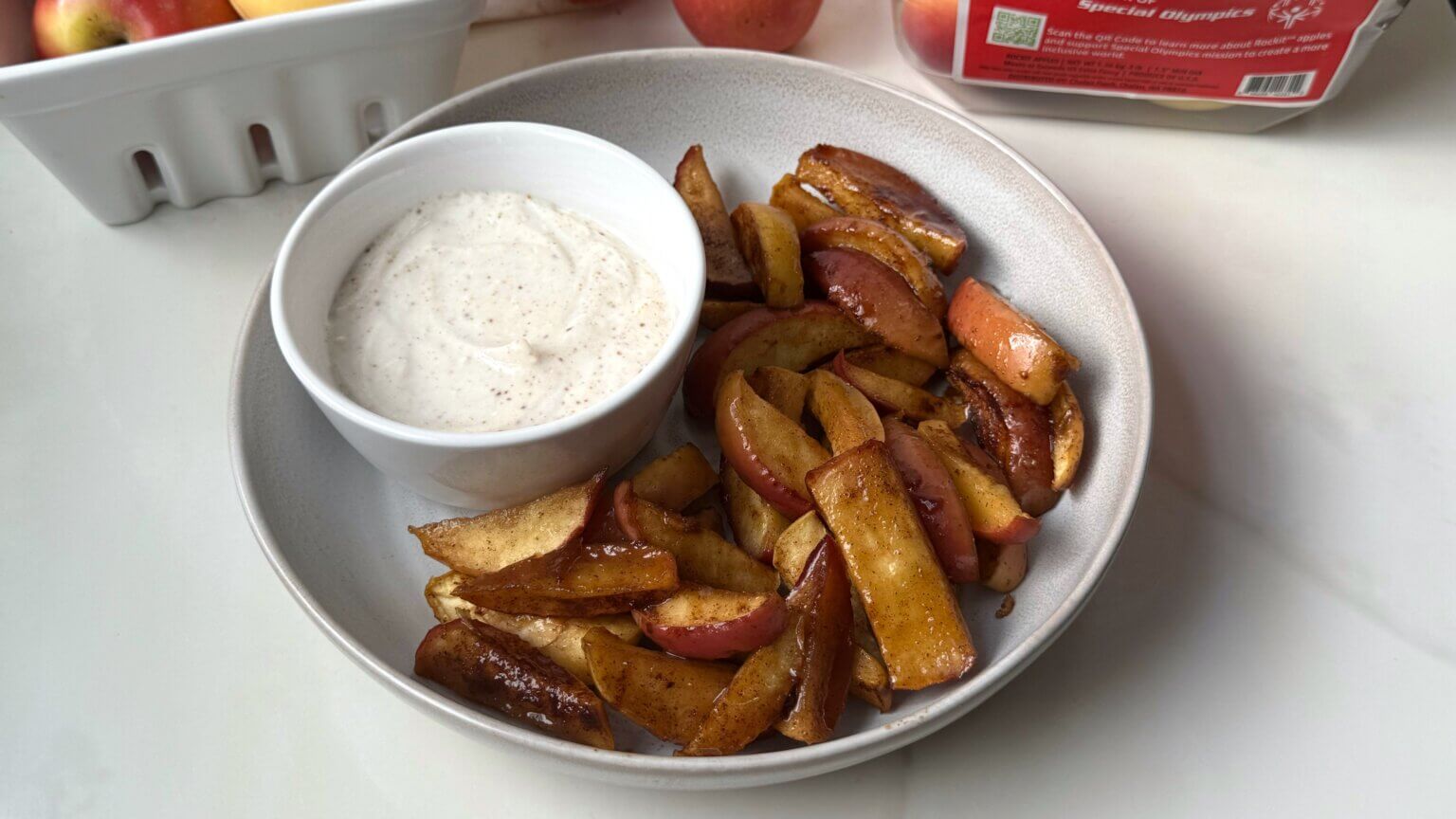 Recipes Archives - Rockit™ Apples