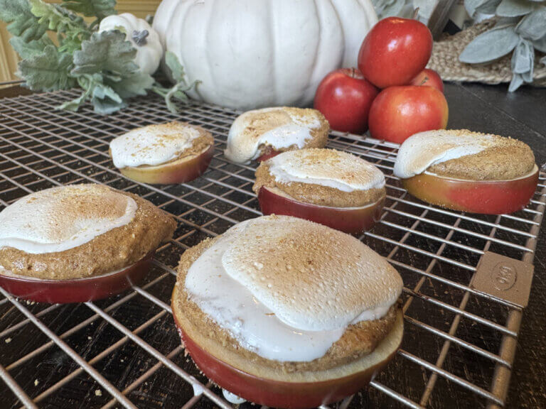 Miniature Snack Apples - Rockit™ Apples