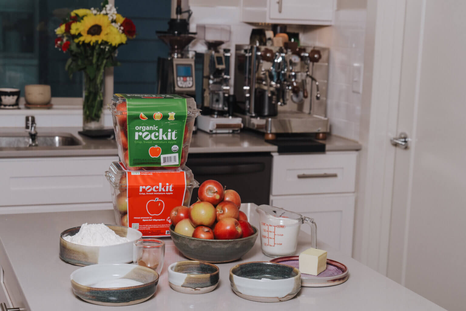 Recipes Archives - Rockit™ Apples